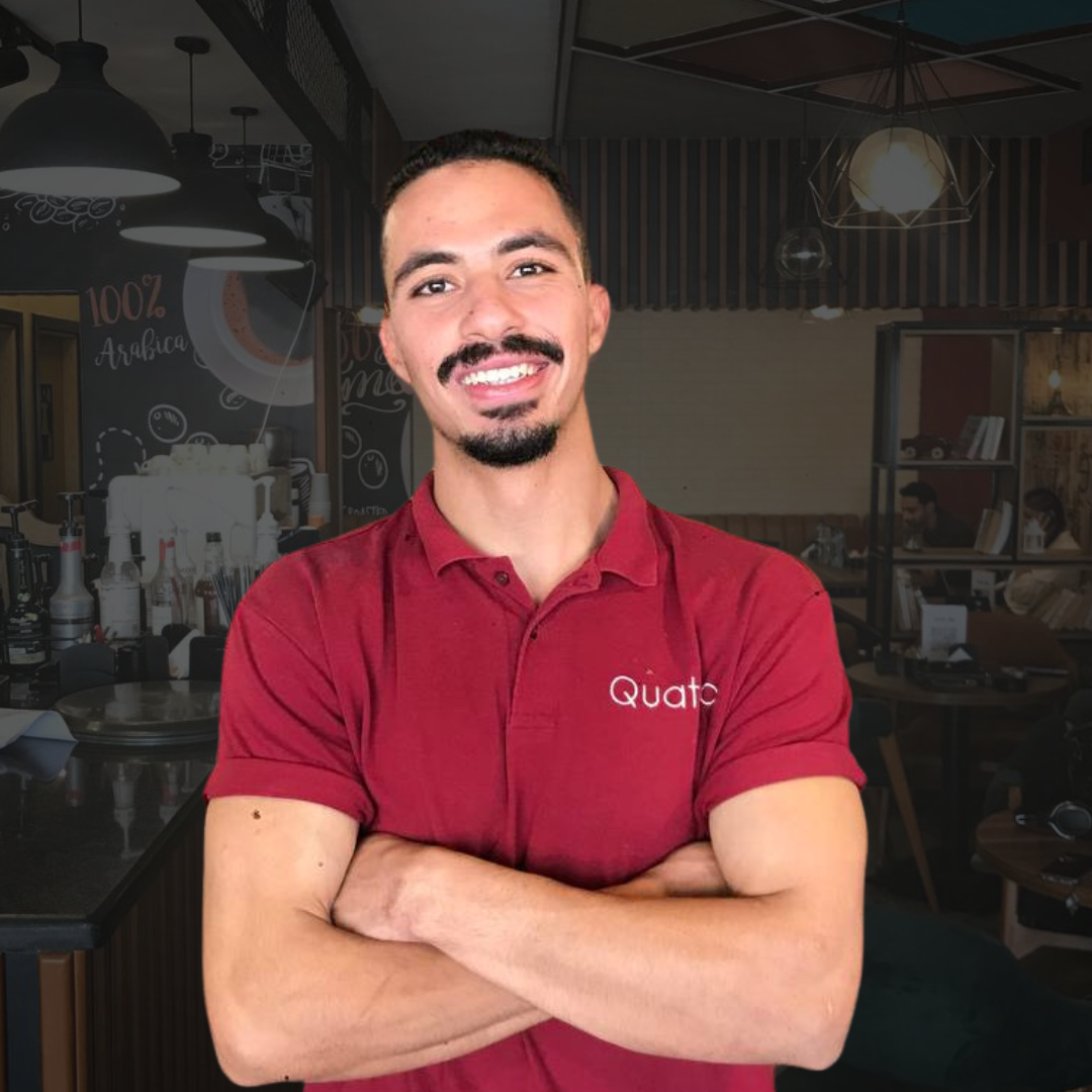 Quattro Café – Quattro Café